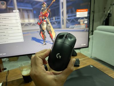 Logitech G Pro X Superlight: 3 năm, vẫn là chú chuột gaming chuyên ...