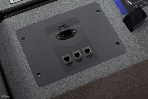 Giới thiệu AirProce CyberVent: hệ thống lọc không khí cấp khí tươi ...