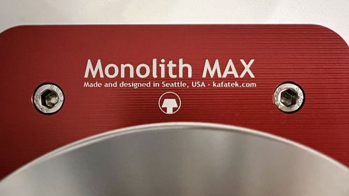 Unboxing Kafatek Monolith Max - món đồ cuối cùng của 2022 | Viết bởi ...
