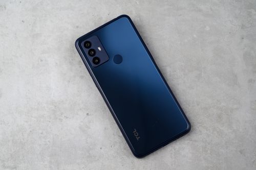 Trên tay TCL 30 Series: Bộ 3 điện thoại giá rẻ dễ tiếp cận