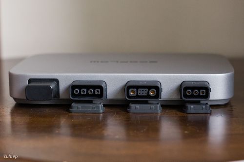 Giới thiệu hệ thống điện năng lượng mặt trời gắn ban công Ecoflow ...